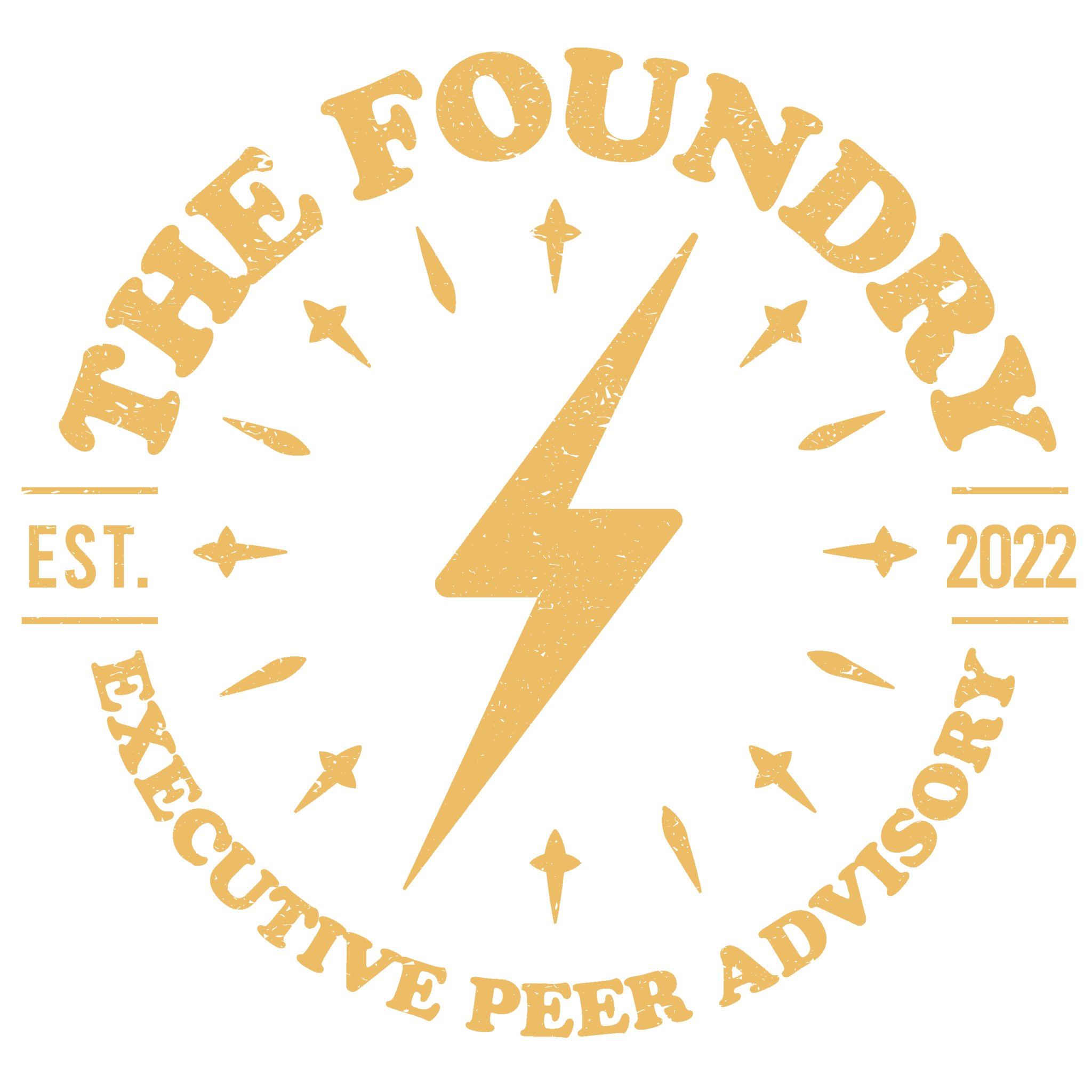Online Community - The Foundry